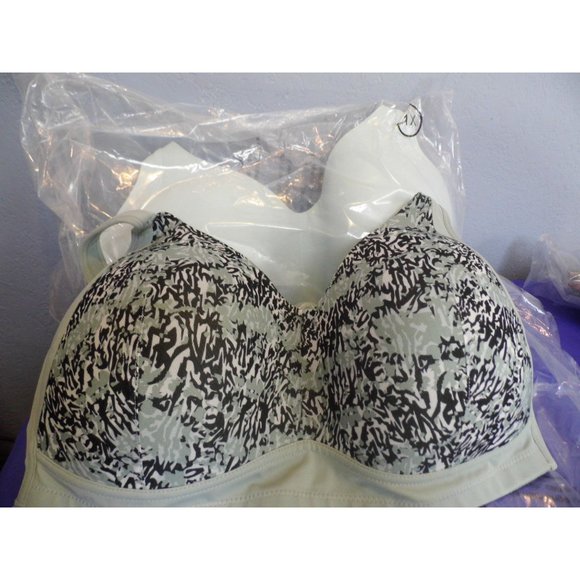 Rhonda Shear | Intimates & Sleepwear | Rhonda Shear 2pack Molded Cup ...